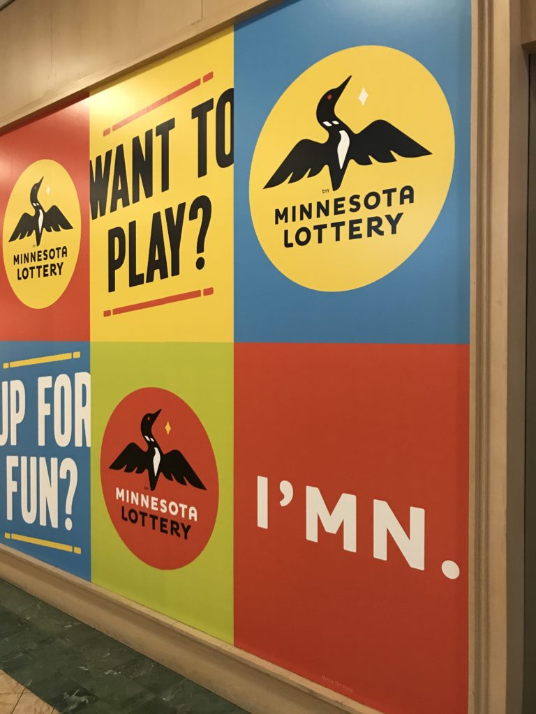 Minnesota Lottery | DuetsBlog