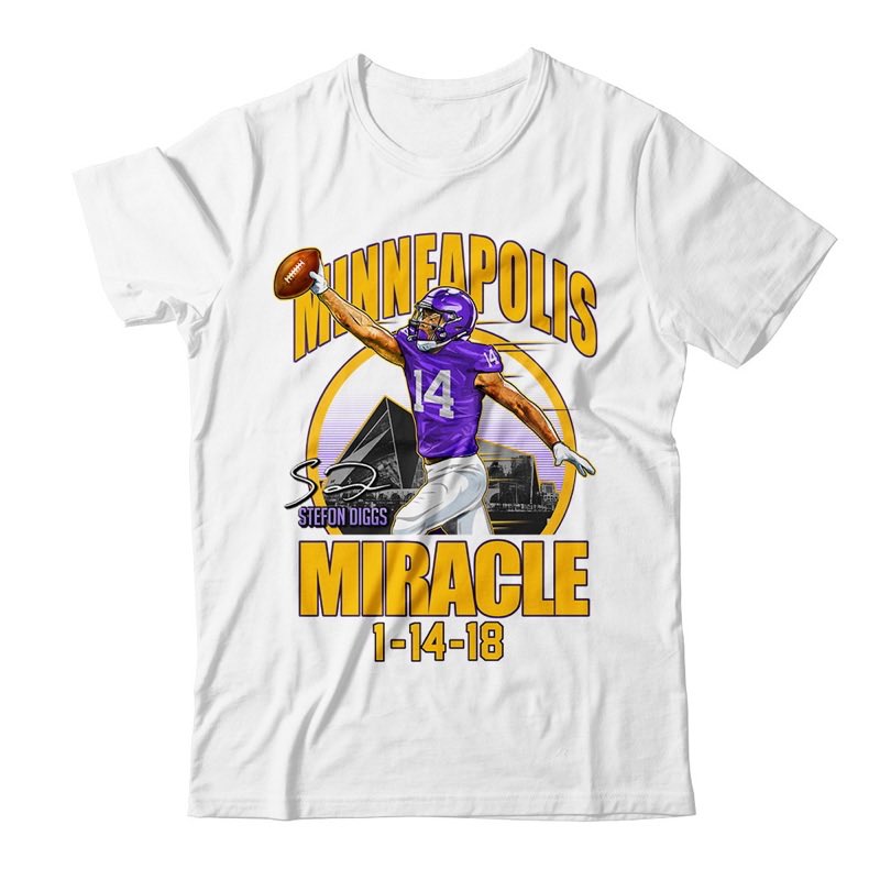 The Minnesota Miracle That Lasted a Moment? | DuetsBlog