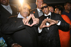 Hands Off Jay-Z’s Hand Gesture Trademark - Winthrop & Weinstine