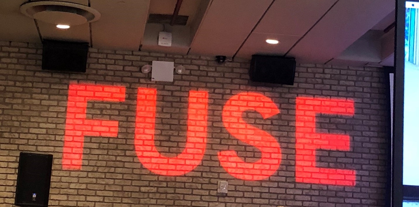 Fuse – Next Big Design | DuetsBlog