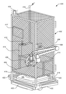 Amazon's Worker Cages and Some Reminders on the Publicity and Value of ...