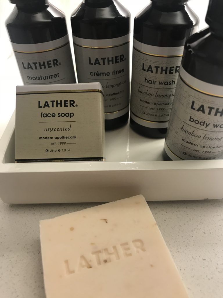 When Are You in a Lather About Trademarks? | DuetsBlog