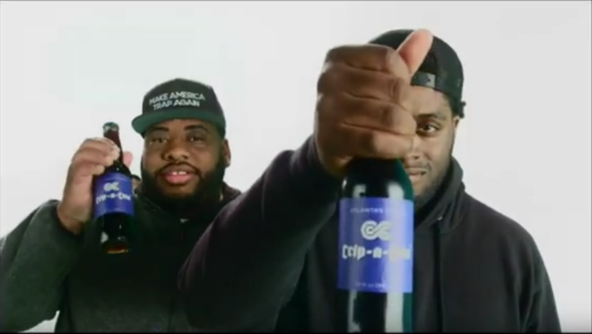 Crip-a-Cola: From Gang to Brand? | DuetsBlog